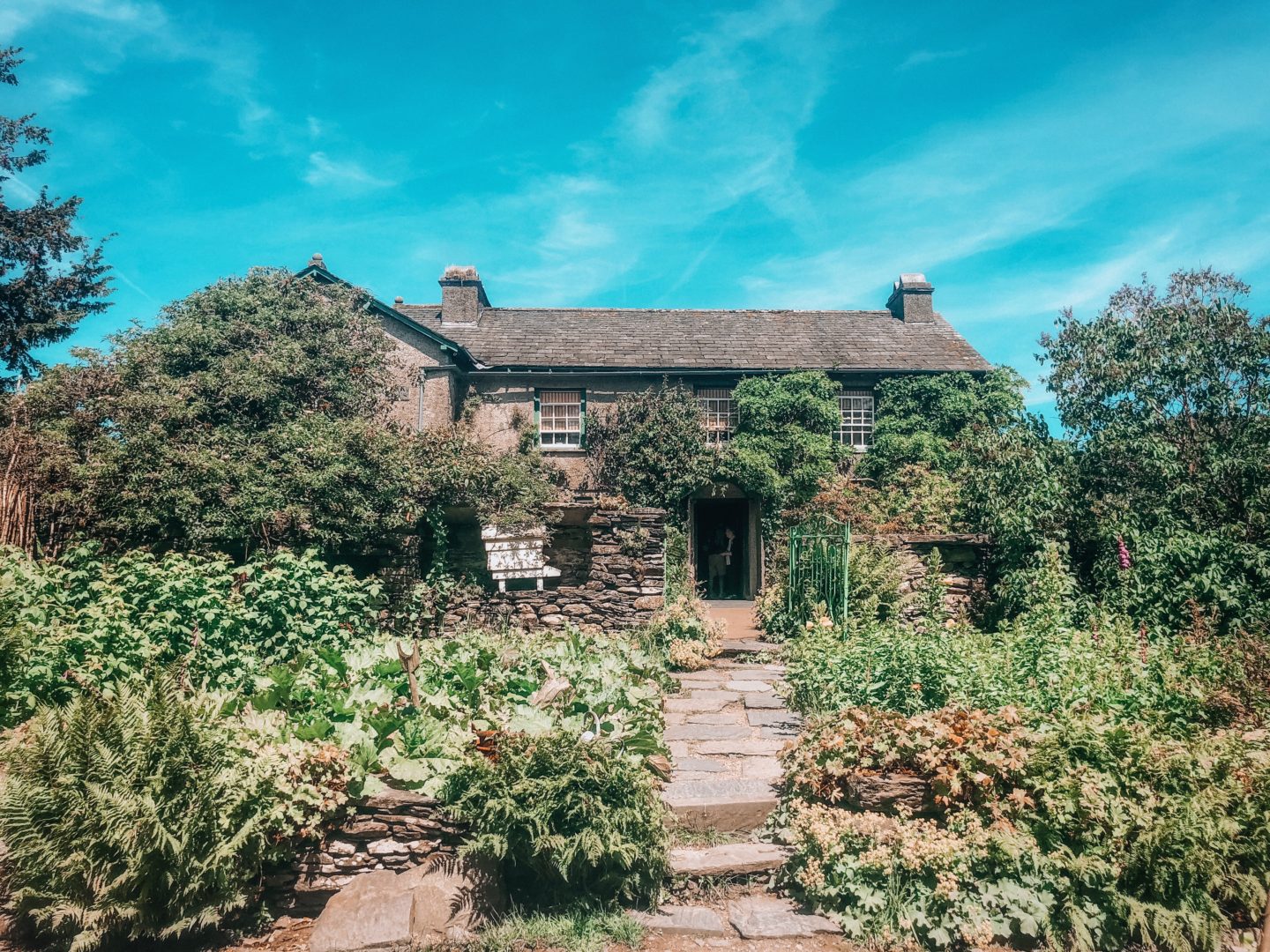 UK Staycation Ideas: How To Have The Best Summer Of Your Life In The UK ...