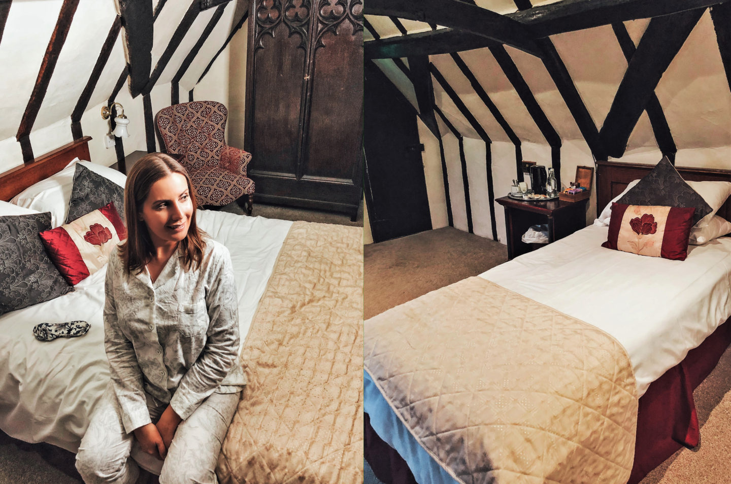 The Most Haunted Hotel In The UK: Ghost Stories From The Mermaid Inn ...