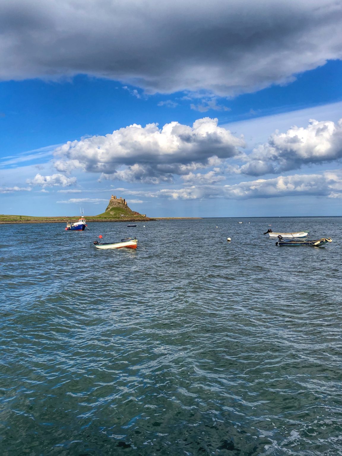 Discover Northumberland: What To Do On Holy Island of Lindisfarne ...