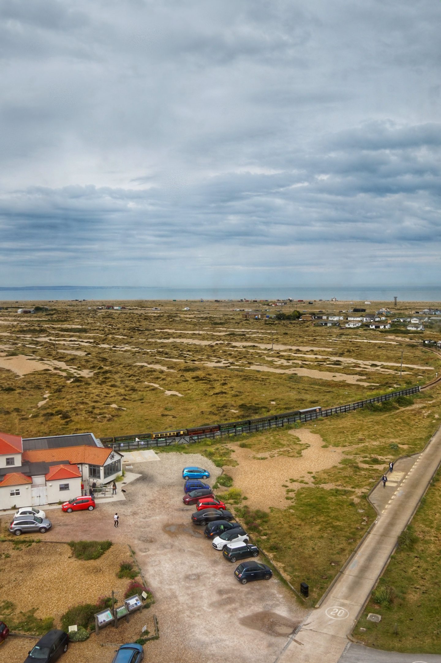 Unusual Things To Do In The UK: Why You Should Visit Dungeness - Glory ...
