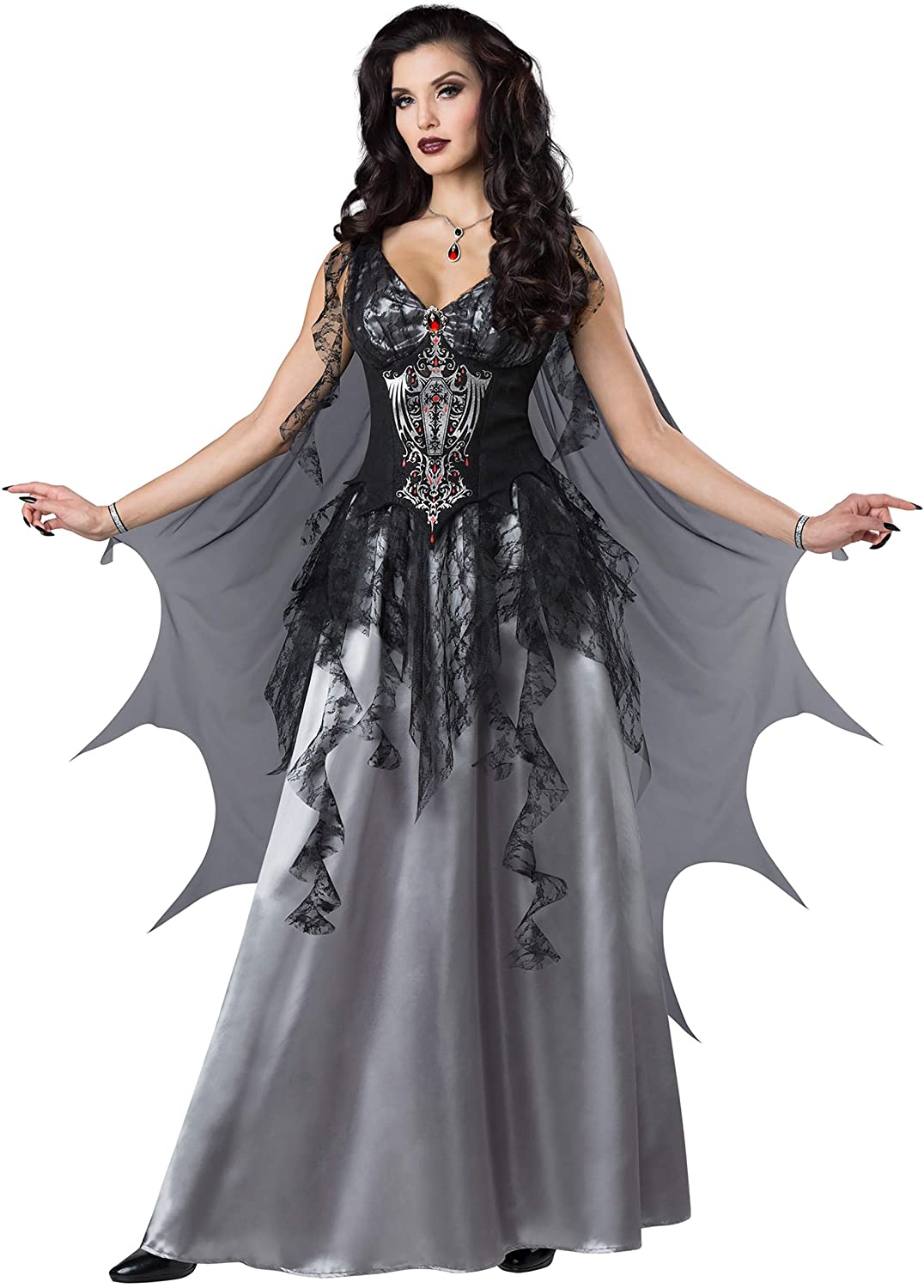 The Best Women's Horror Halloween Costumes That Will Freak You Out ...