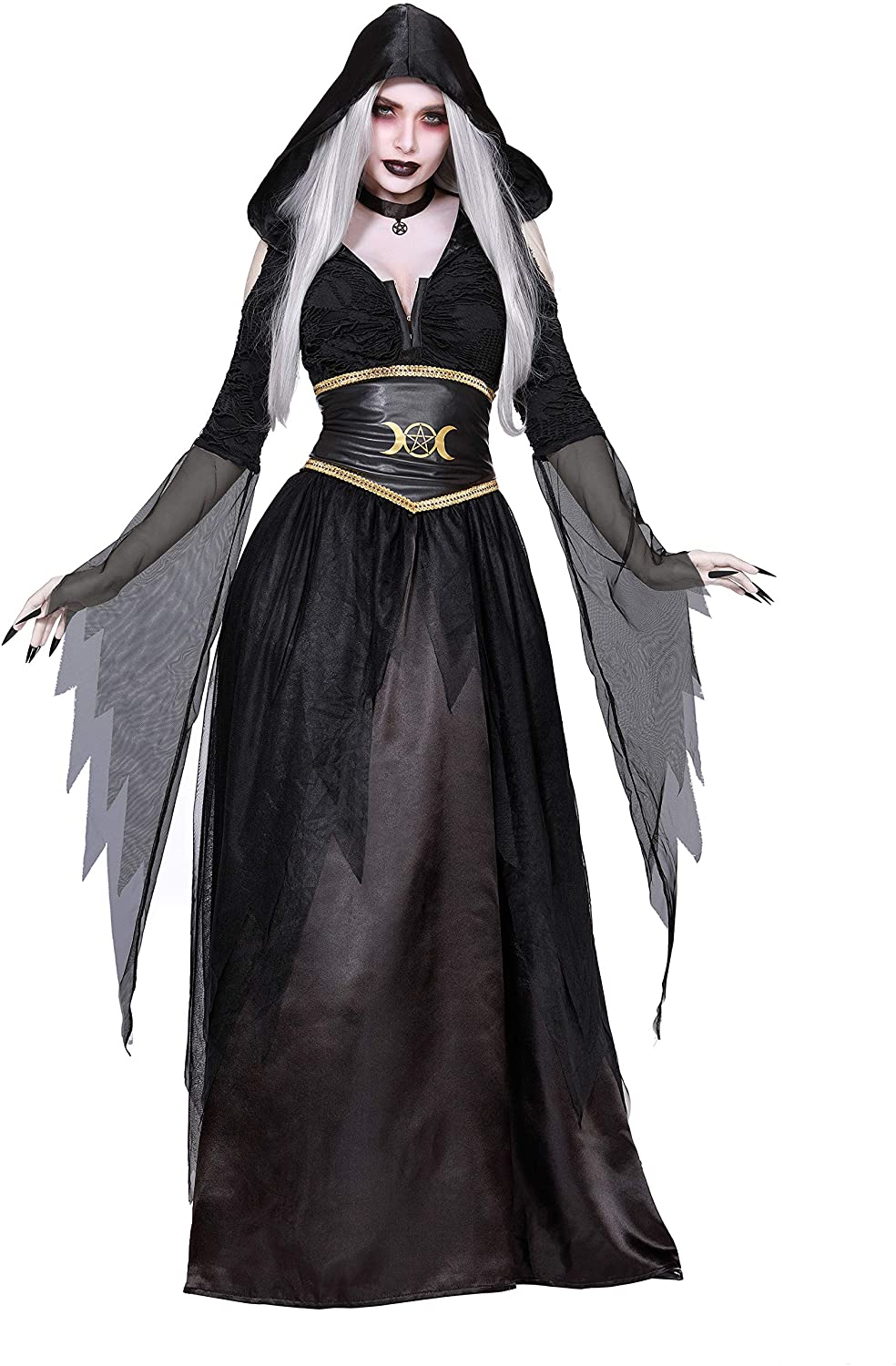 The Best Women's Horror Halloween Costumes That Will Freak You Out ...