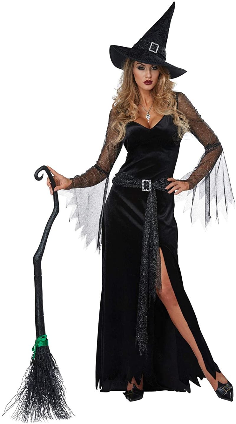 The Best Women's Horror Halloween Costumes That Will Freak You Out ...