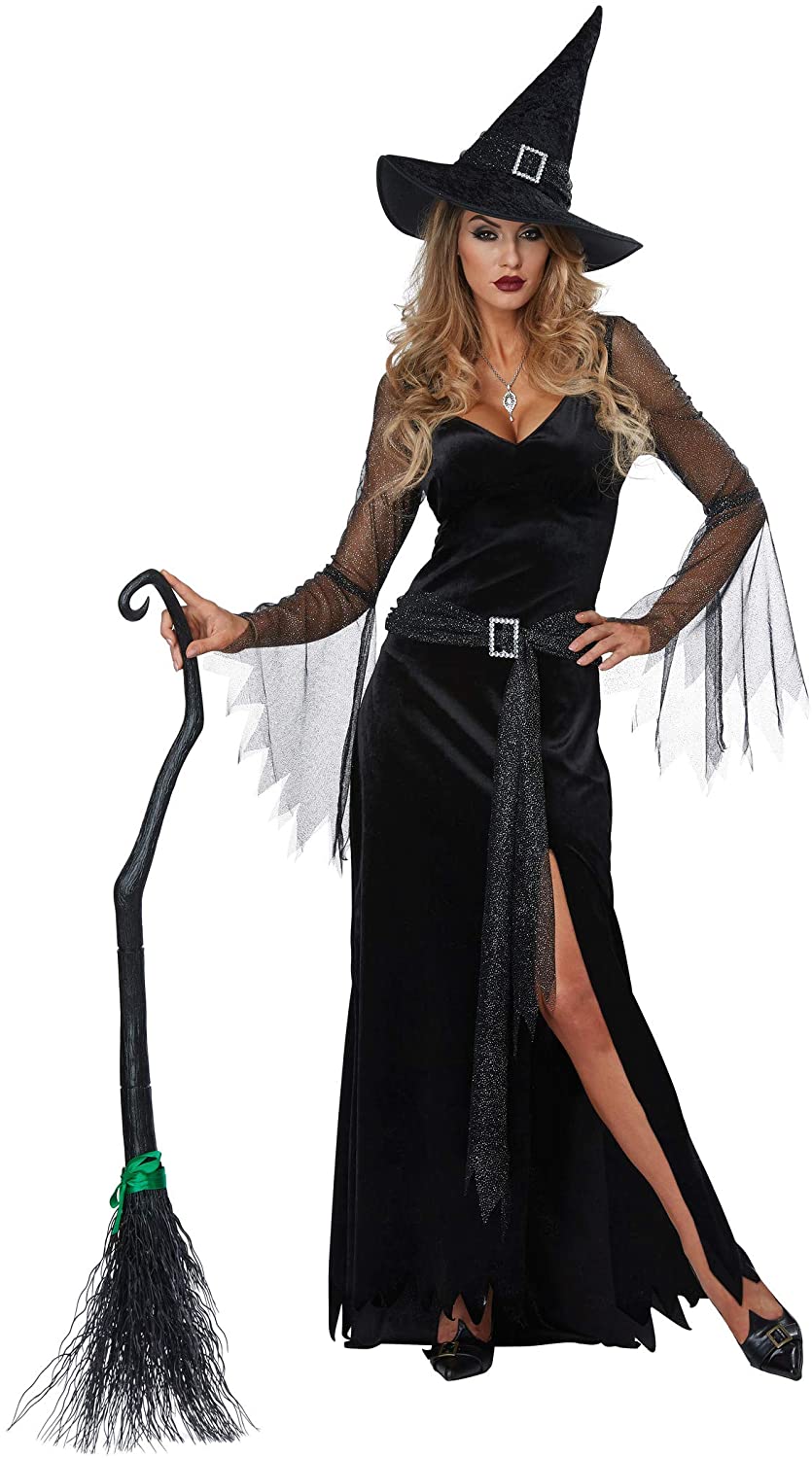 The Best Women's Horror Halloween Costumes That Will Freak You Out ...