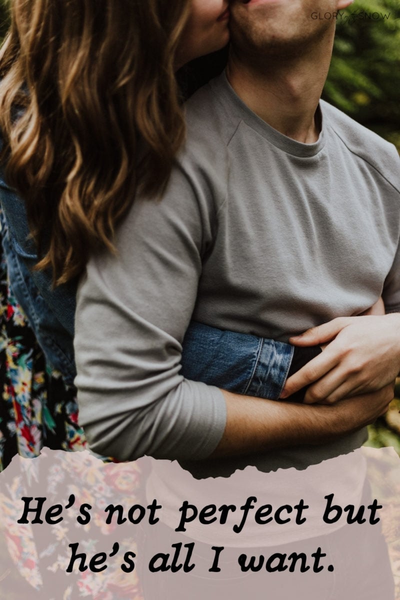 Romantic, Funny And Cute Boyfriend Quotes: 100+ Love Quotes For Him ...