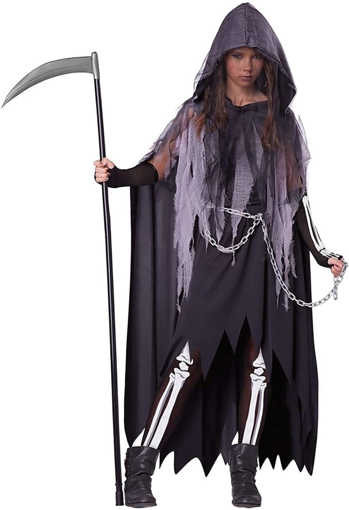 30+ Cute Halloween Costumes For Teenage Girls - Glory of the Snow