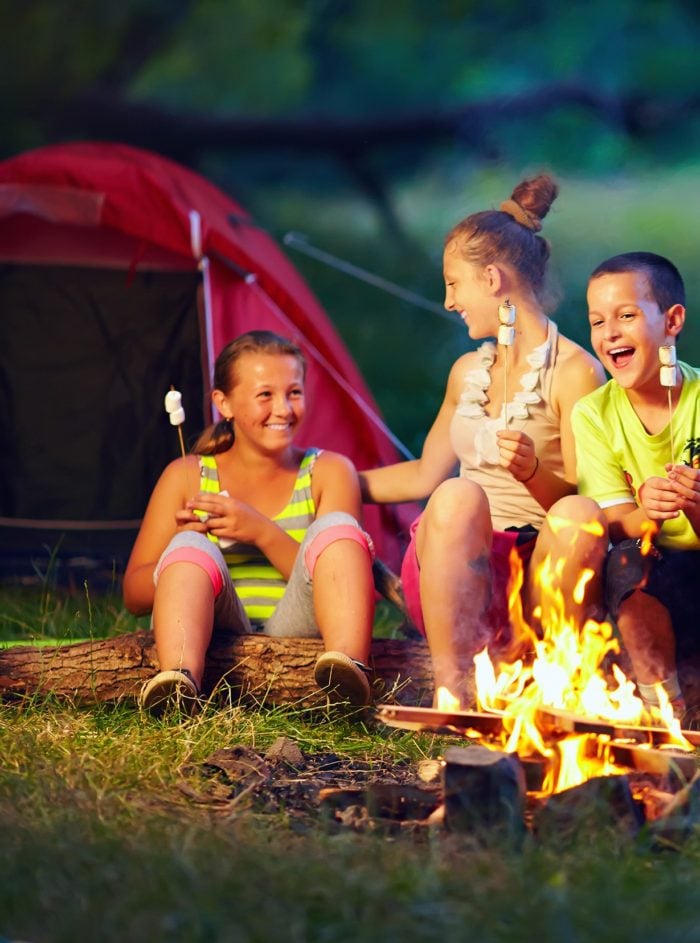 Best Outdoor Family Bonding Activities To Try This Summer - Glory of ...