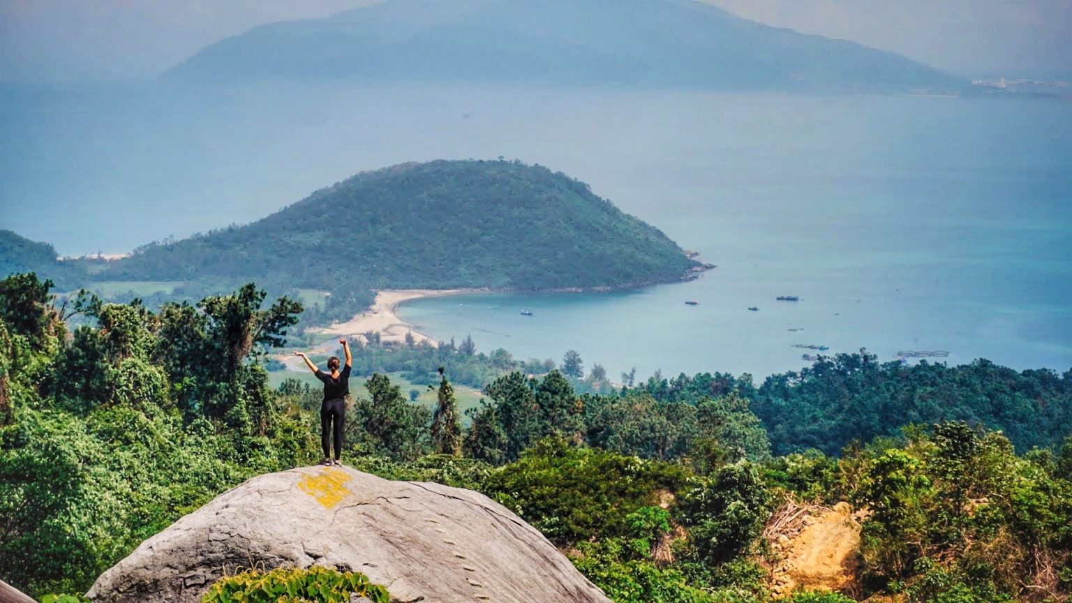 6 Outdoor Adventures In Da Nang, Vietnam You Won’t Want To Miss - Glory ...