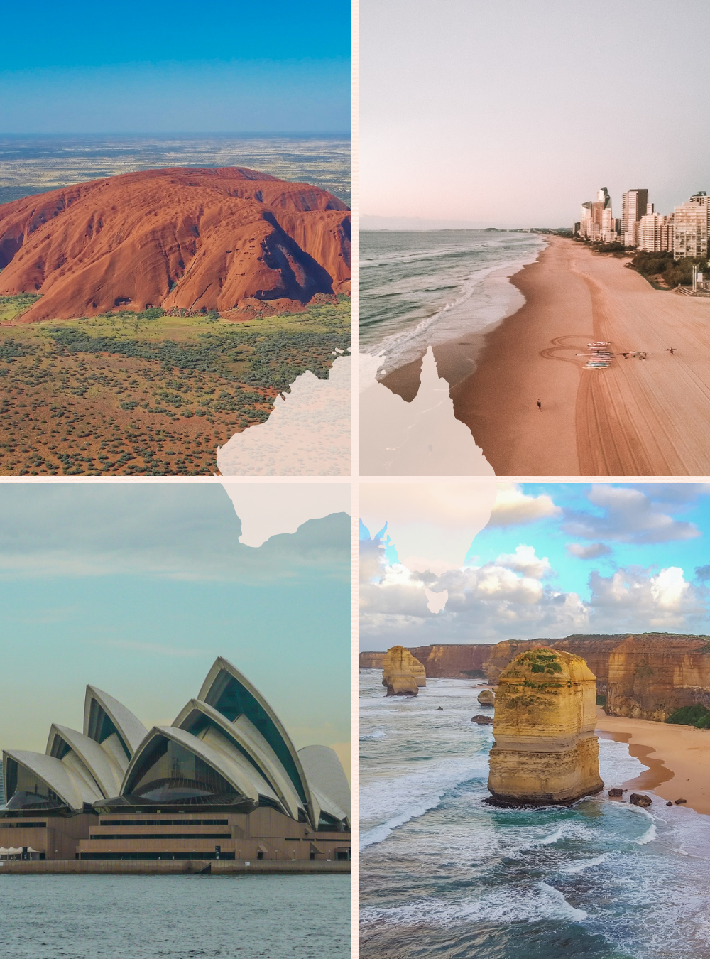 Top 10 Beautiful Places In Australia You Need To See - Glory of the Snow