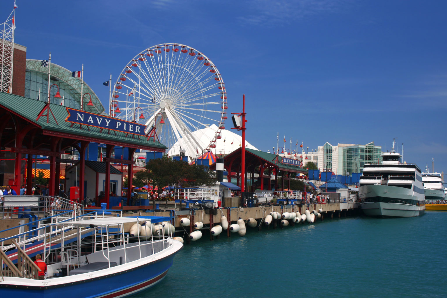 Top 10 Fun Things To Do In Chicago You Absolutely Can't Miss - Glory of ...