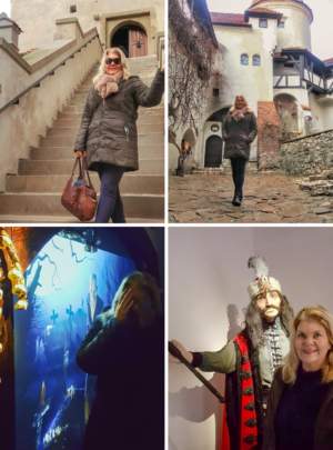 Best Things To Do In Transylvania: Bran Castle And The Legend Of ...