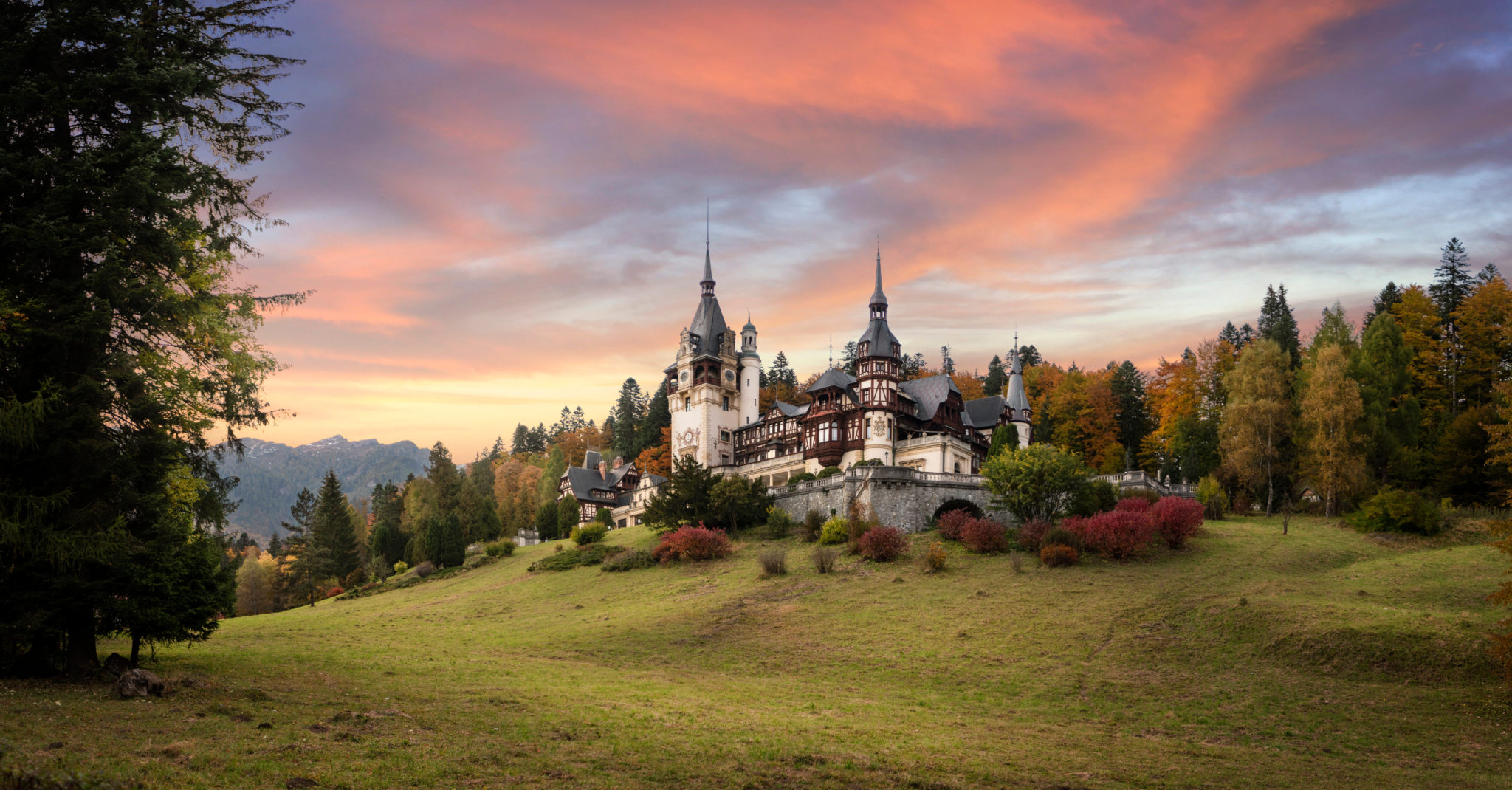 Best Things To Do In Transylvania: Bran Castle And The Legend Of ...