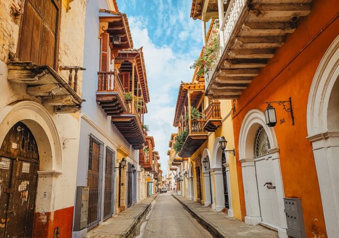 7 Best Places To Visit In Colombia Every Traveler Will Love - Glory of ...