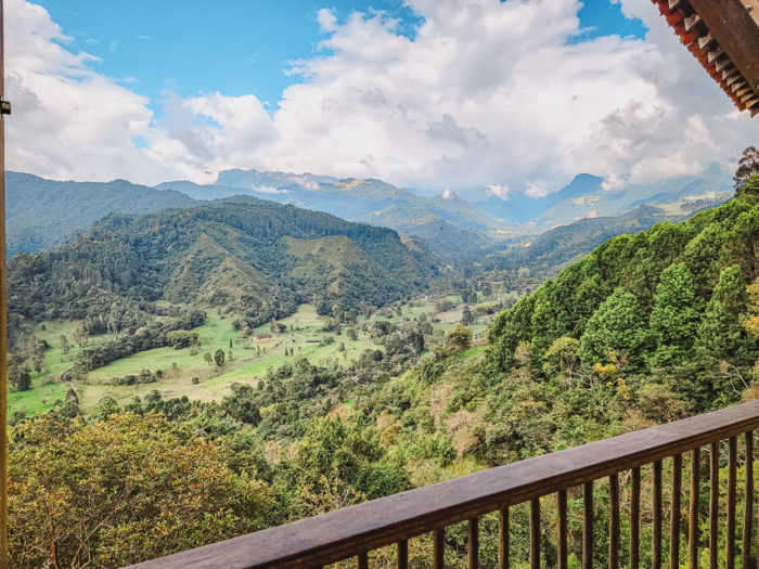 7 Best Places To Visit In Colombia Every Traveler Will Love - Glory of ...