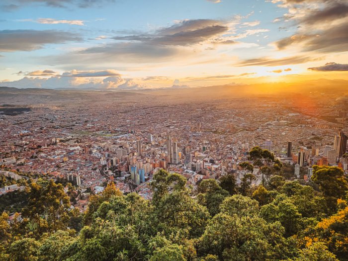 7 Best Places To Visit In Colombia Every Traveler Will Love - Glory of ...