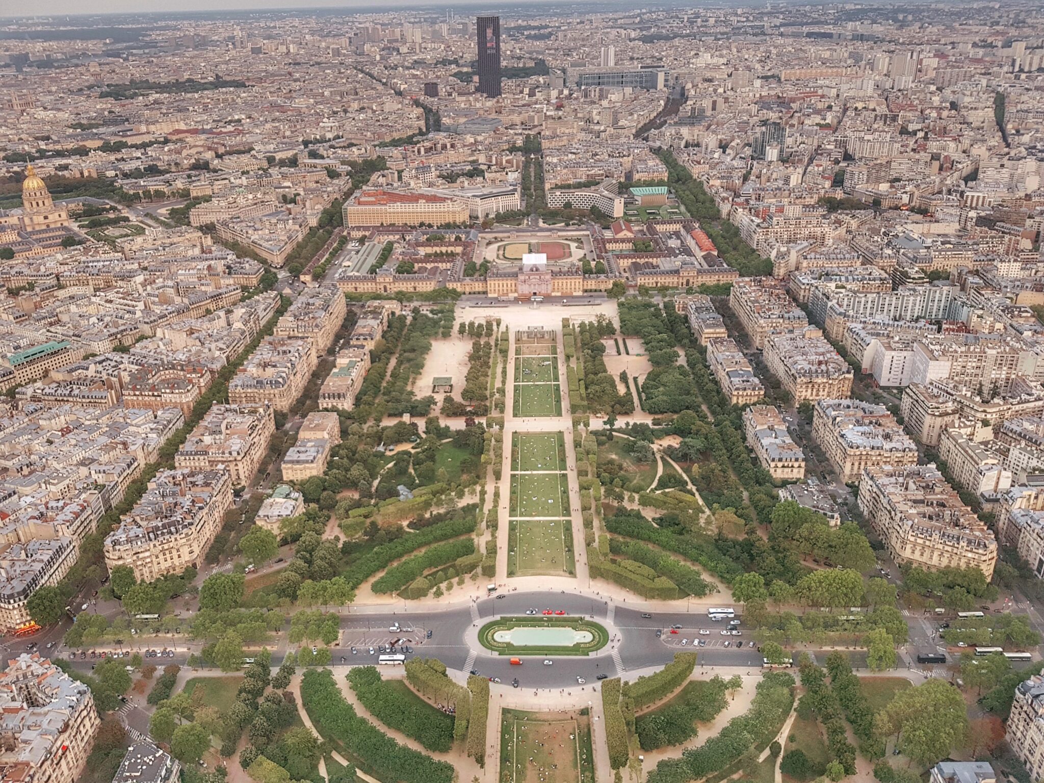 Top 10 Best Viewpoints In Paris That’ll Make Your Jaw Drop - Glory of ...