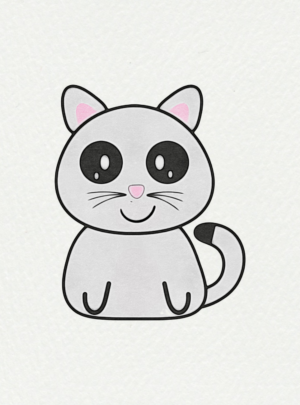 100+ Easy Cute Drawing Ideas For Beginners You Need To Try - Glory of ...