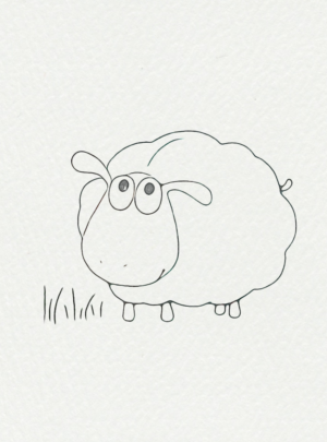 100+ Easy Cute Drawing Ideas For Beginners You Need To Try - Glory of ...