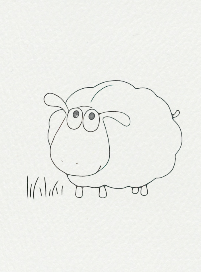100+ Easy Cute Drawing Ideas For Beginners You Need To Try - Glory of ...
