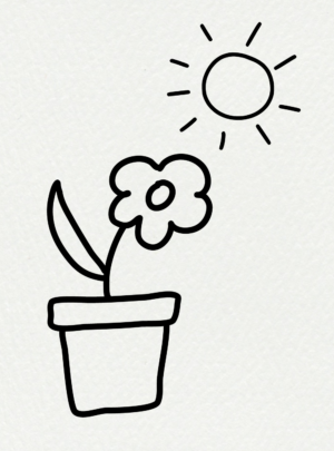 100+ Easy Cute Drawing Ideas For Beginners You Need To Try - Glory of ...