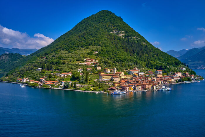 La Dolce Vita: 5 Best Italian Lakes For Your Next Adventure - Glory of ...