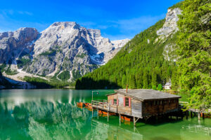 La Dolce Vita: 5 Best Italian Lakes For Your Next Adventure - Glory of ...