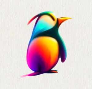 Easy Penguin Drawing Ideas, Guides And Tutorials - Glory of the Snow