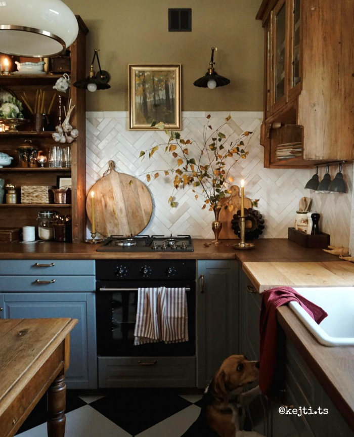 30+ Kitchen Ideas For A Stylish And Functional Culinary Space - Glory ...