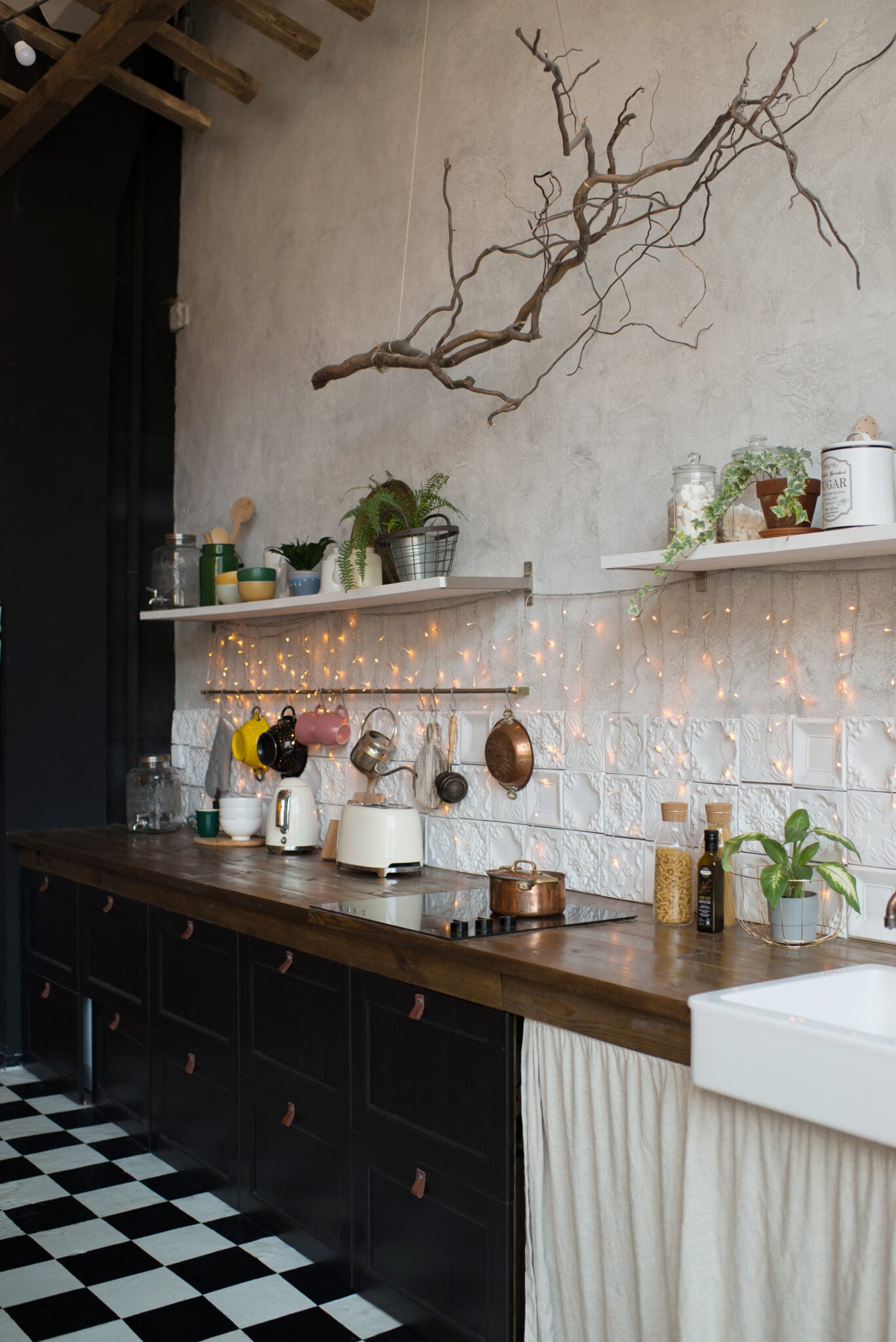 30+ Kitchen Ideas For A Stylish And Functional Culinary Space - Glory ...