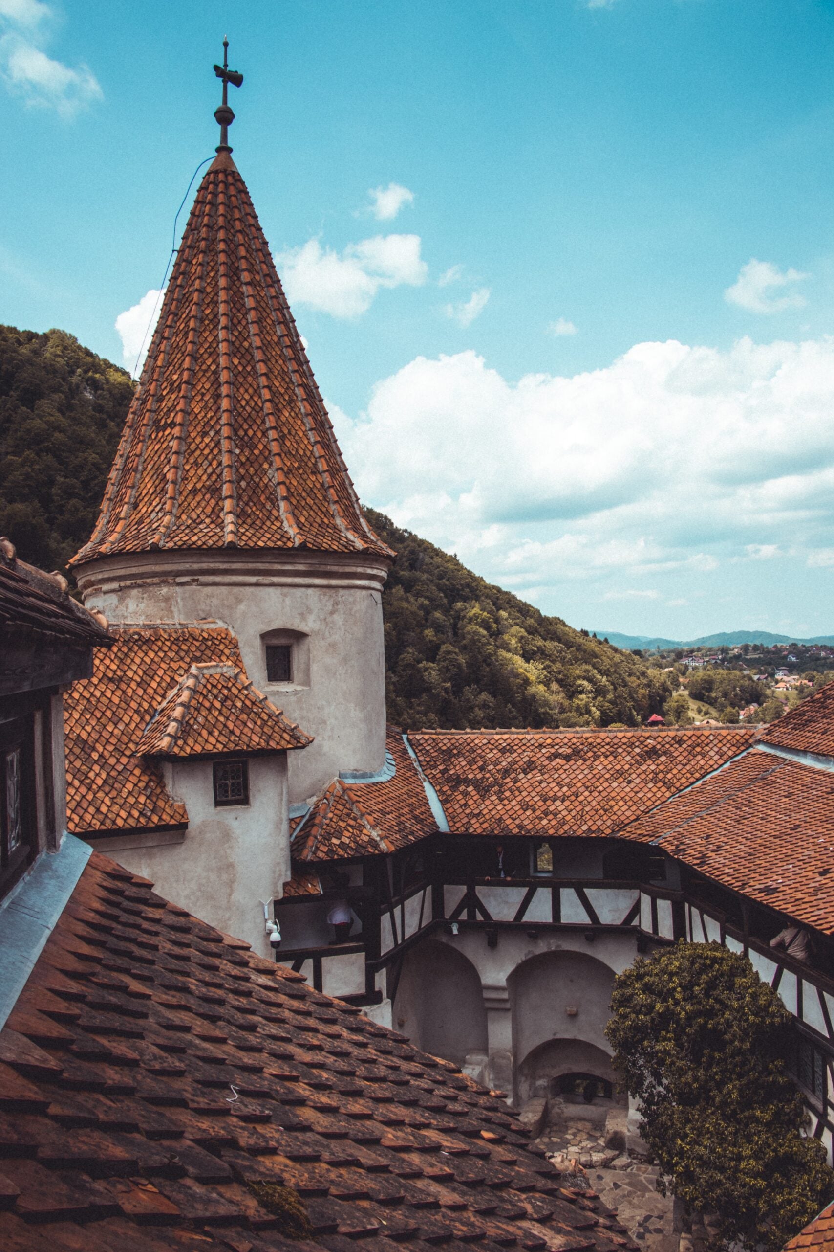 Best Things To Do In Transylvania: Bran Castle And The Legend Of ...