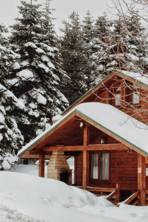 Cabin Activities: Top Picks For Your Next Getaway - Glory of the Snow
