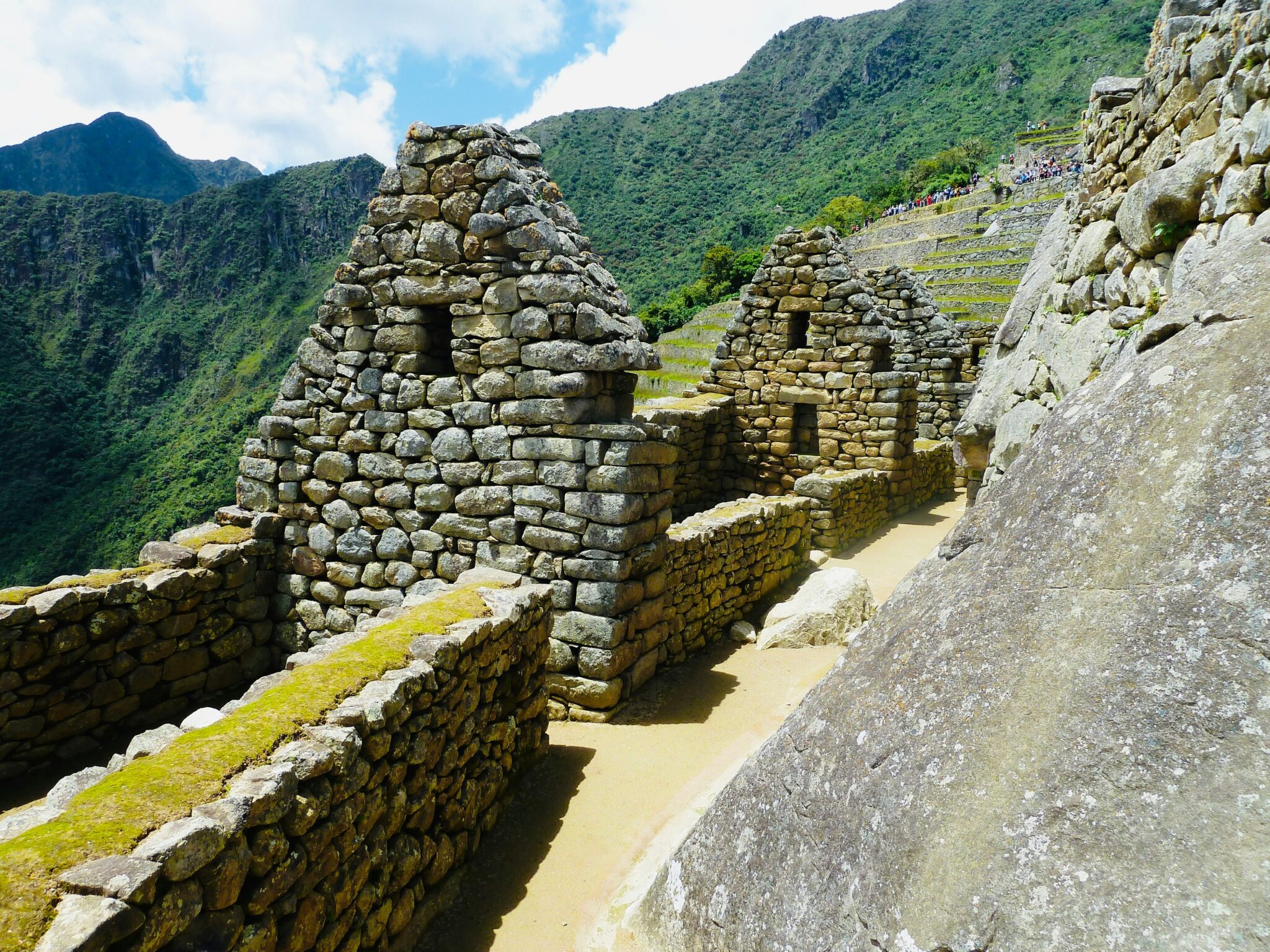 7 Practical Tips For Visiting Machu Picchu You Should Know - Glory of ...