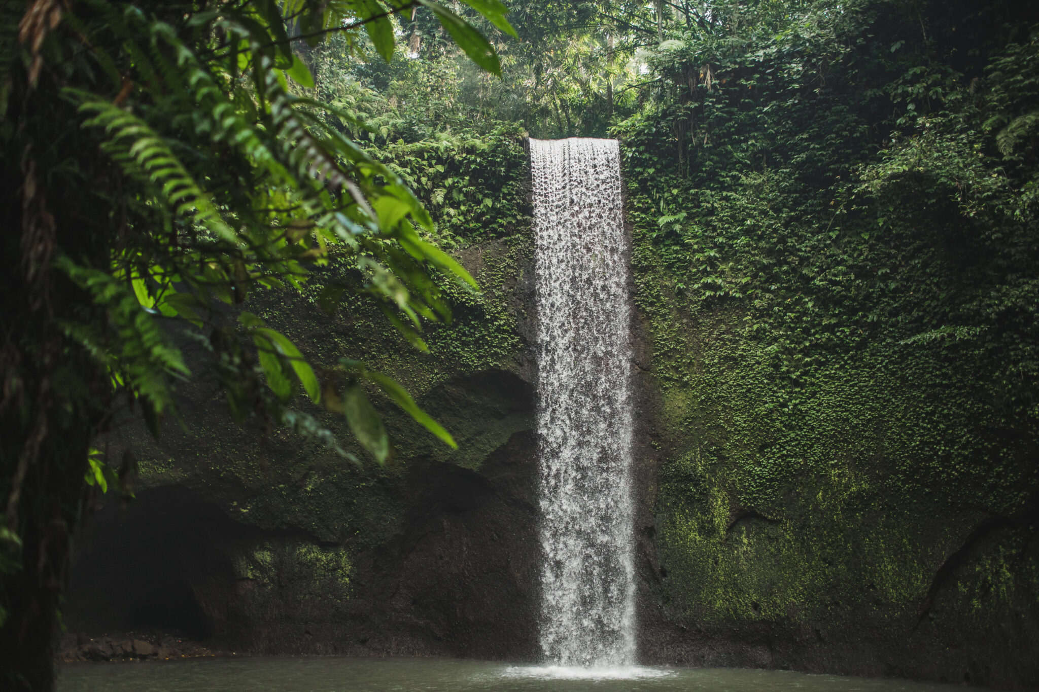 9 Best Waterfalls In Bali You Must See - Glory of the Snow