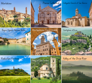 3 Days In Tuscany: Crafting The Perfect Itinerary For A Timeless ...