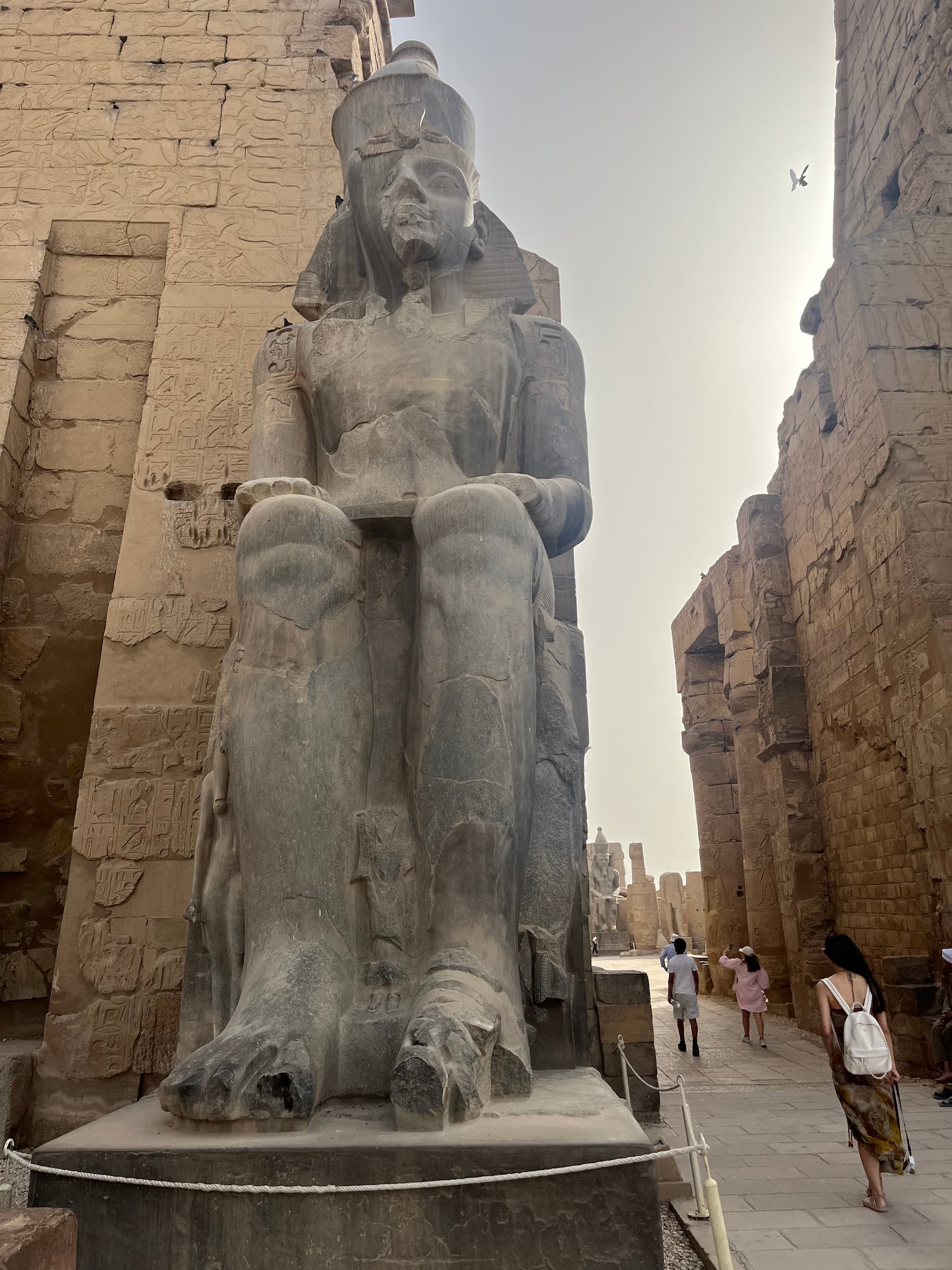 Discover Egypt: 7 Ancient Treasures Along The Nile You Must Visit ...