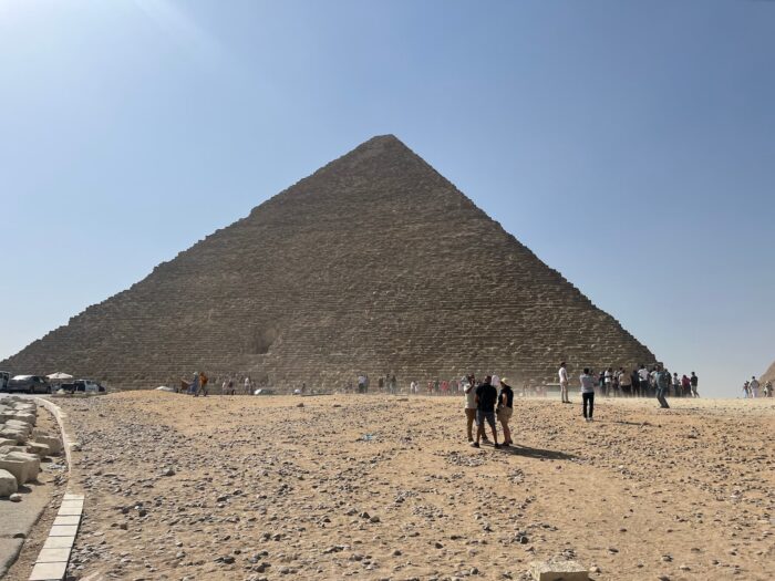 Discover Egypt: 7 Ancient Treasures Along The Nile You Must Visit ...