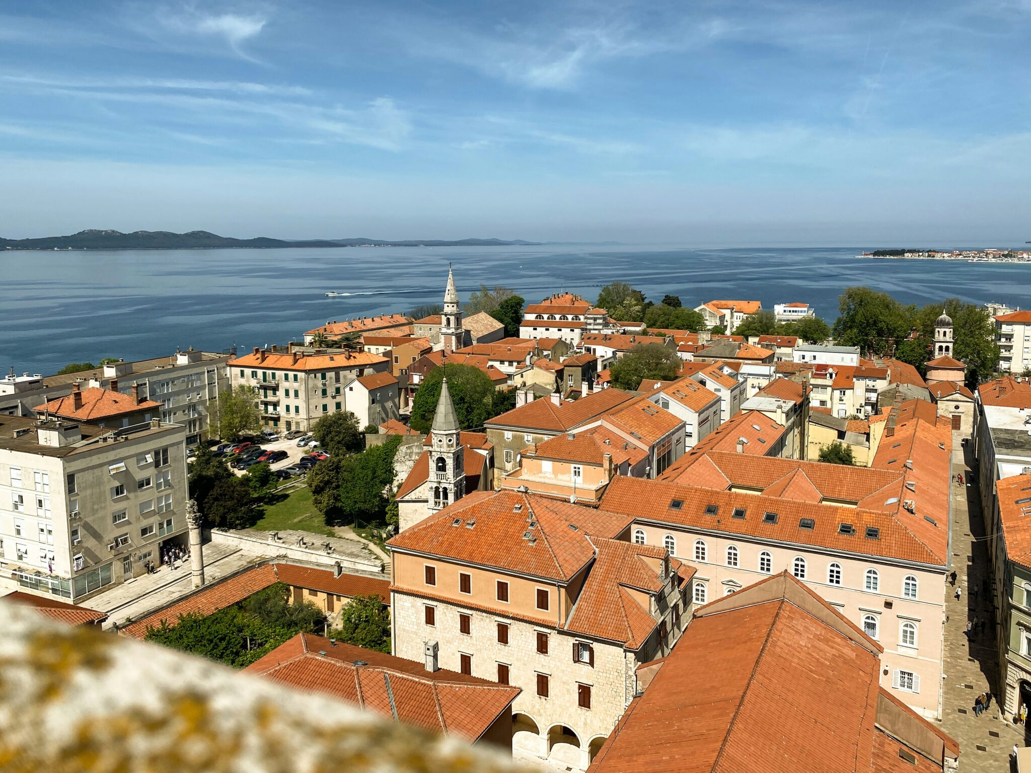 Croatia Travel Guide: All You Need To Know - Glory of the Snow