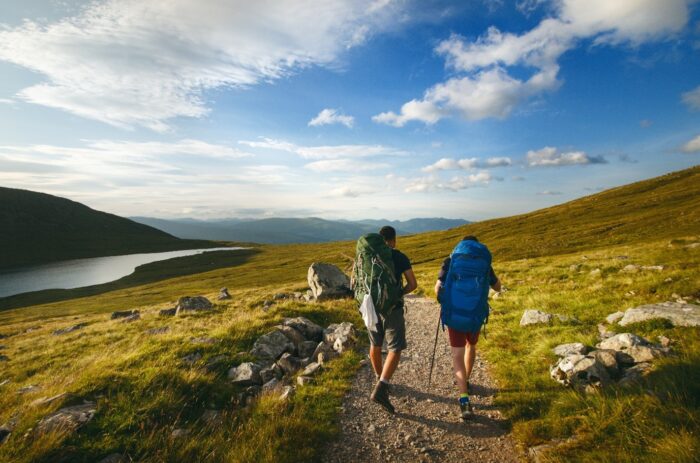 Adventure Activities To Do On Your UK Staycation - Glory of the Snow