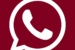200+ Free Burgundy App Icons For iPhone: Redefine Your Home Screen ...