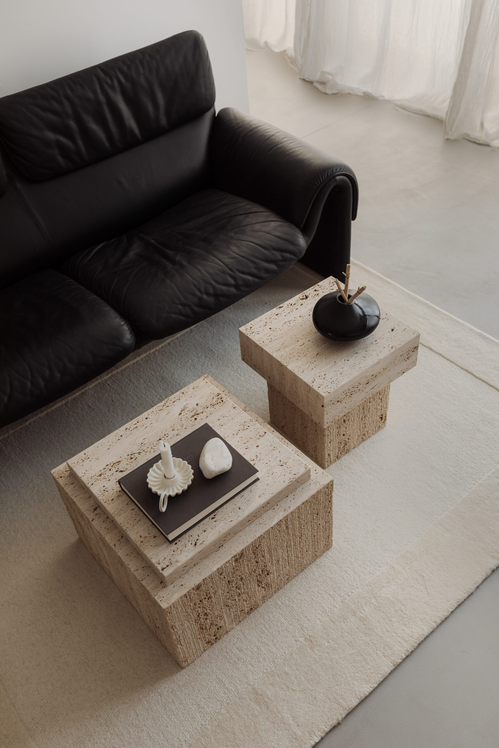 Transforming Your Home Into A Contemporary Space - Glory of the Snow