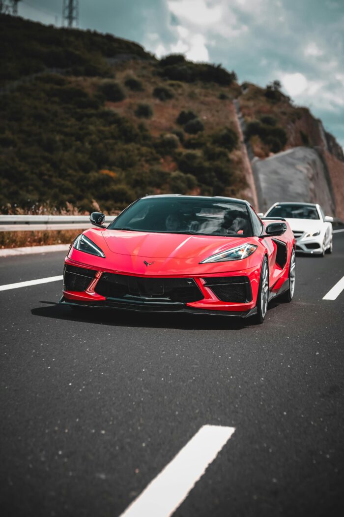 Chevrolet Corvette: What Makes It America’s Favorite Sports Car ...