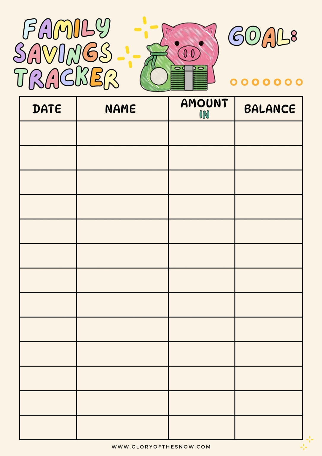 Budgeting For Kids: How To Teach Your Child The Value Of Money In A Way ...