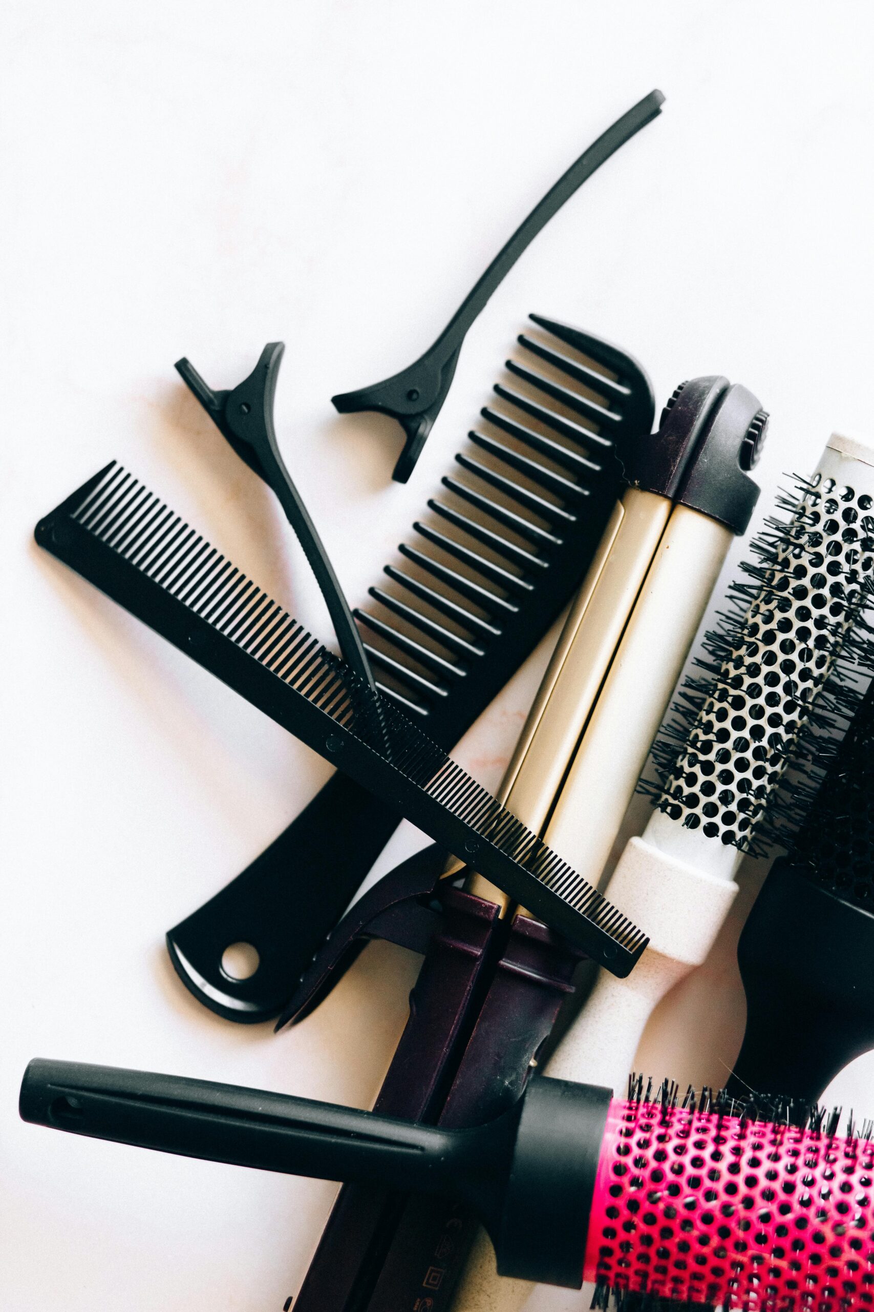Essential Tools And Techniques For Modern Hair Styling - Glory of the Snow