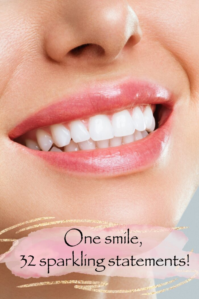 Smile Quotes For Dental Clinic Captions, Signs And Waiting Rooms ...