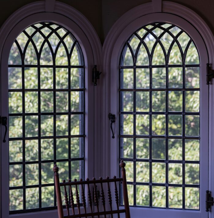 How Architectural Symmetry Enhances Visual Harmony In Interiors - Glory ...