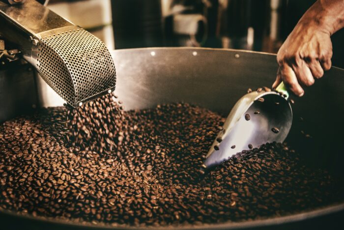 How Coffee Bean Processing Methods Shape The Final Taste - Glory of the ...