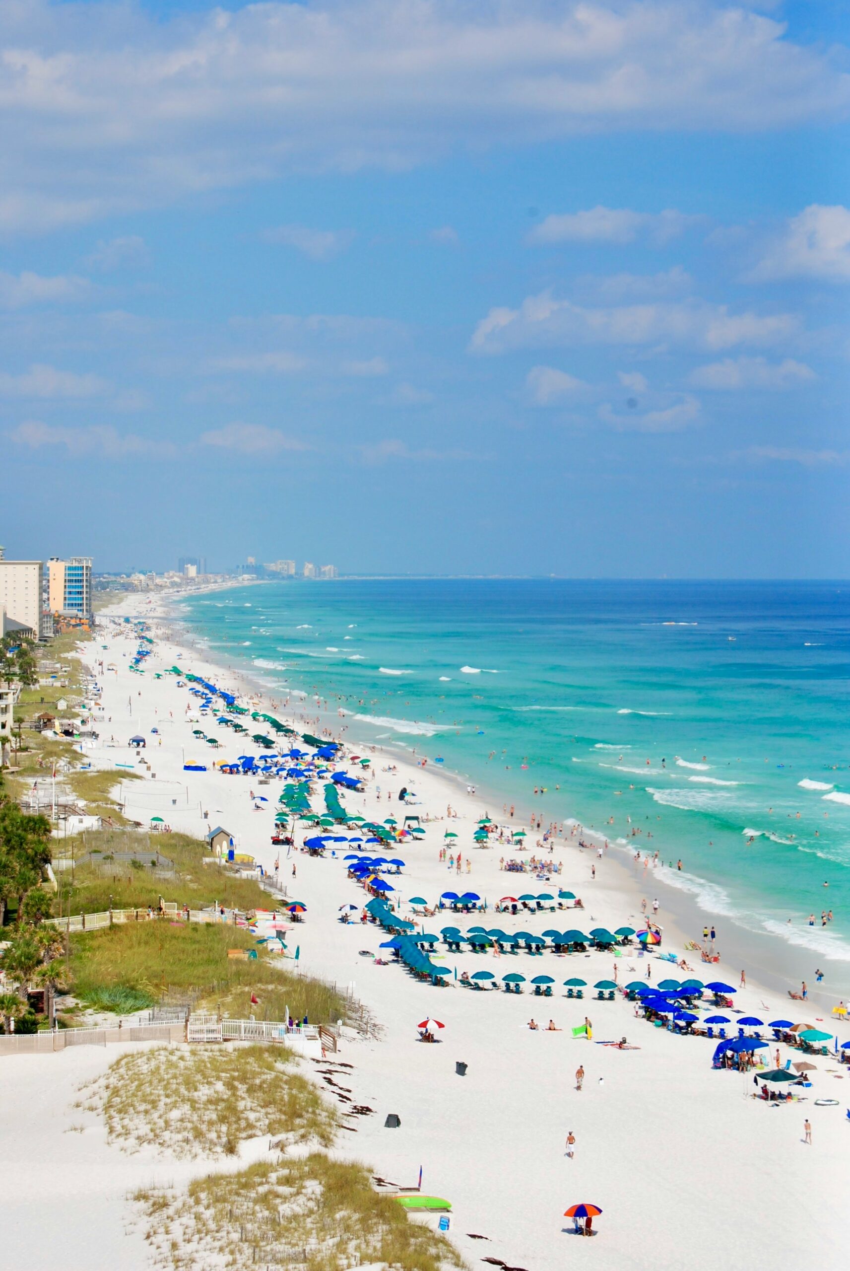 Destin As Your Gateway To Florida Adventures: Combining Coastal Living ...