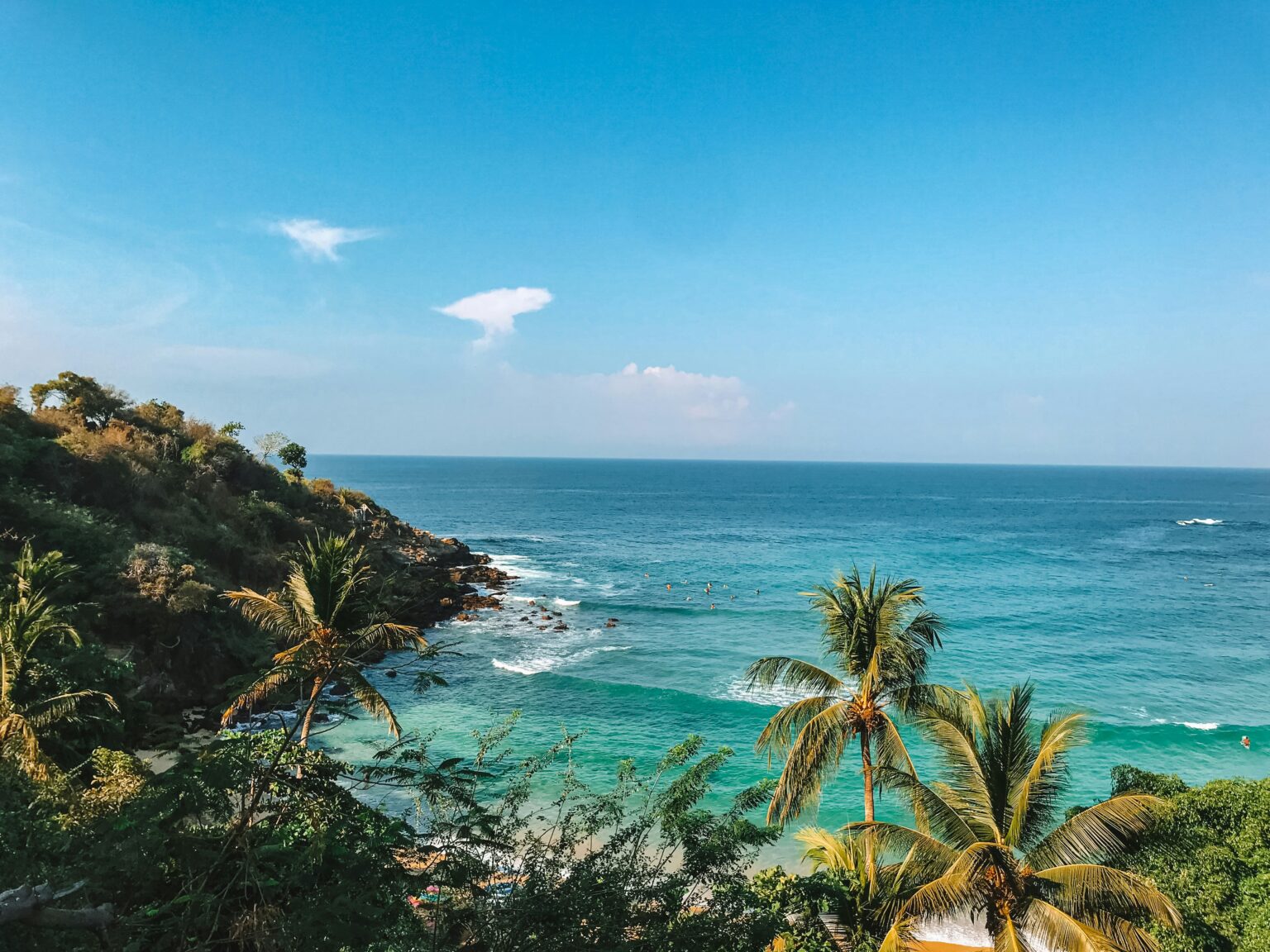 The Best Experiences Along Mexico's Pacific Coasts - Glory of the Snow