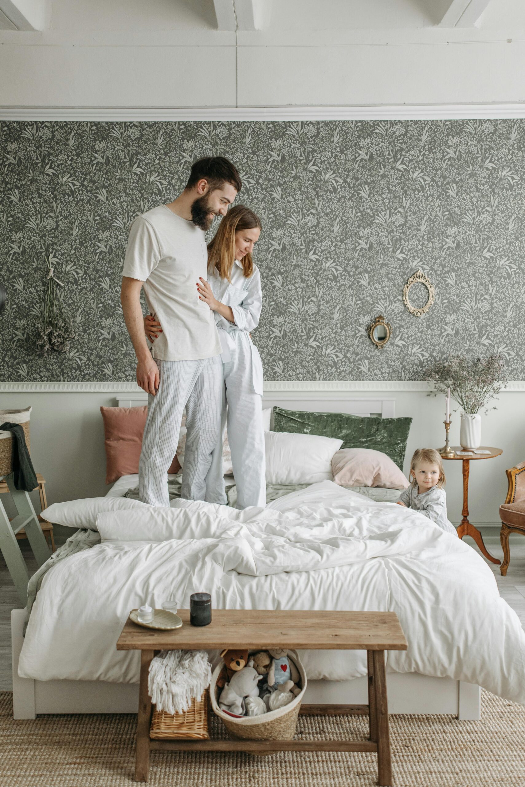The Best Family-Friendly Home Features For Busy Households - Glory of ...