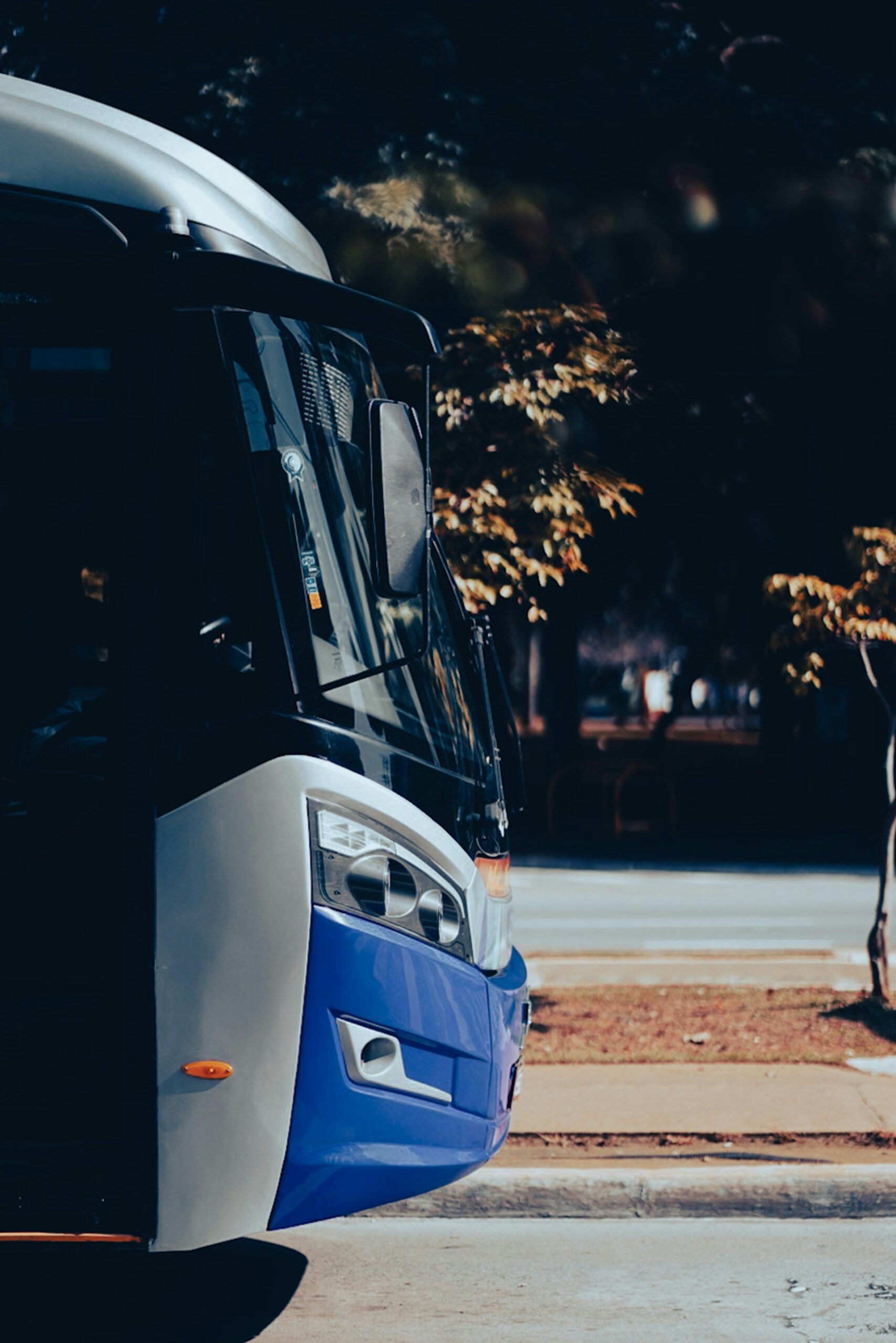 The Complete Guide To Choosing Professional Coach Hire Services: What ...